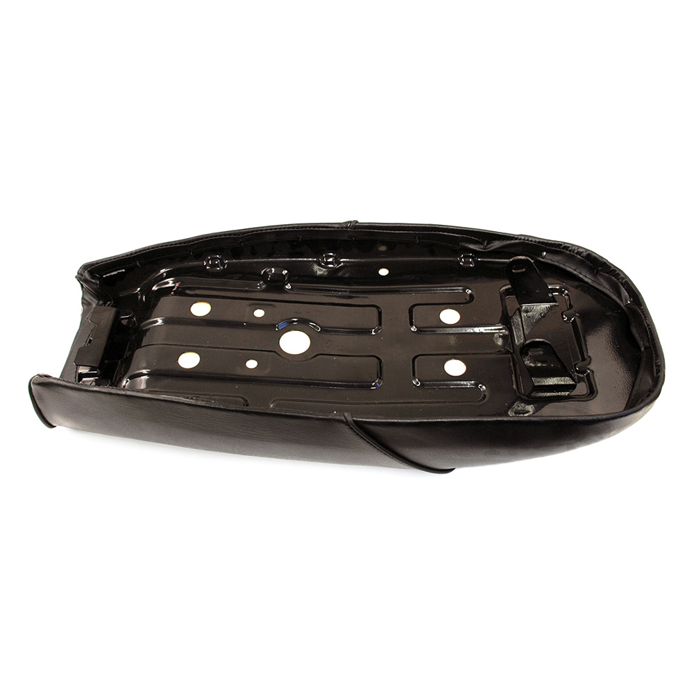 Seat assy Suzuki AC50 - NTS Parts - ENGLISH