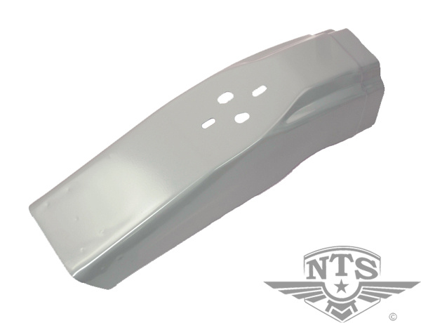 Rear fender Puch VZ50 - NTS Parts - ENGLISH