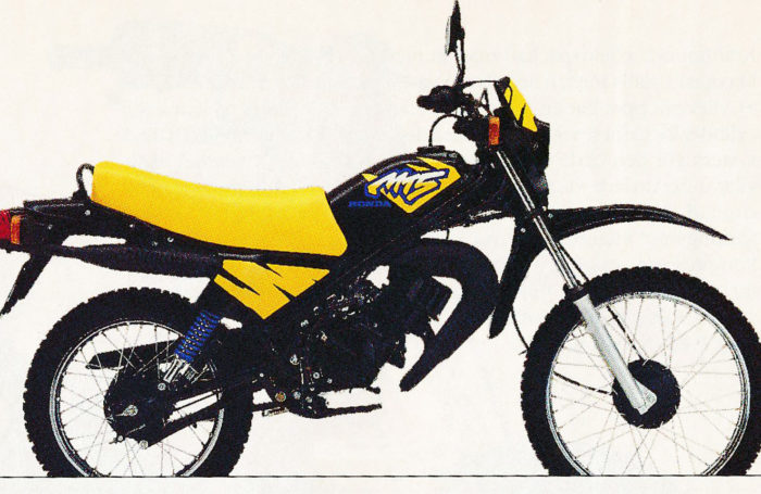 Moped Guide - NTS Parts - ENGLISH