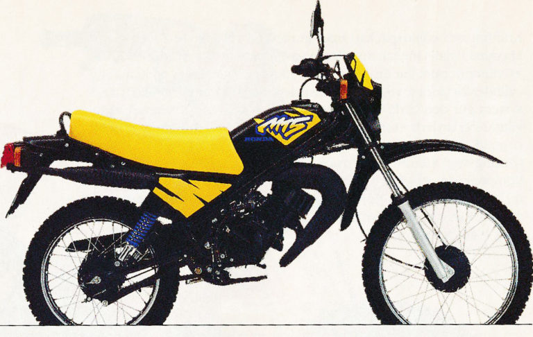 MT50 - NTS Parts - ENGLISH