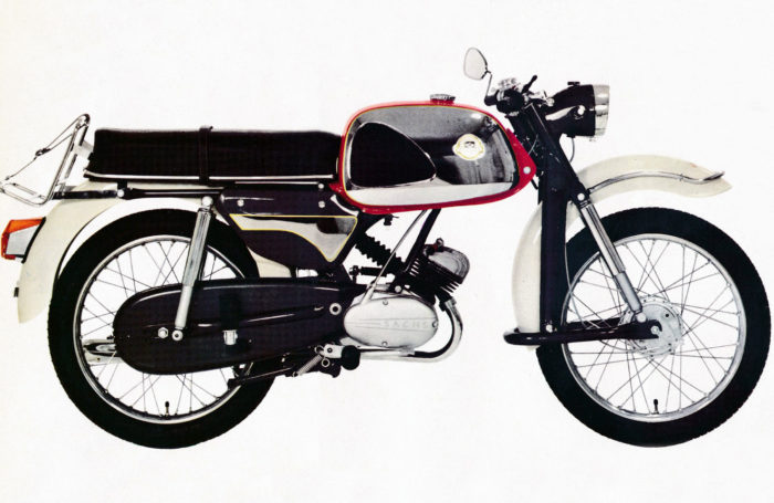 Moped Guide - NTS Parts - ENGLISH