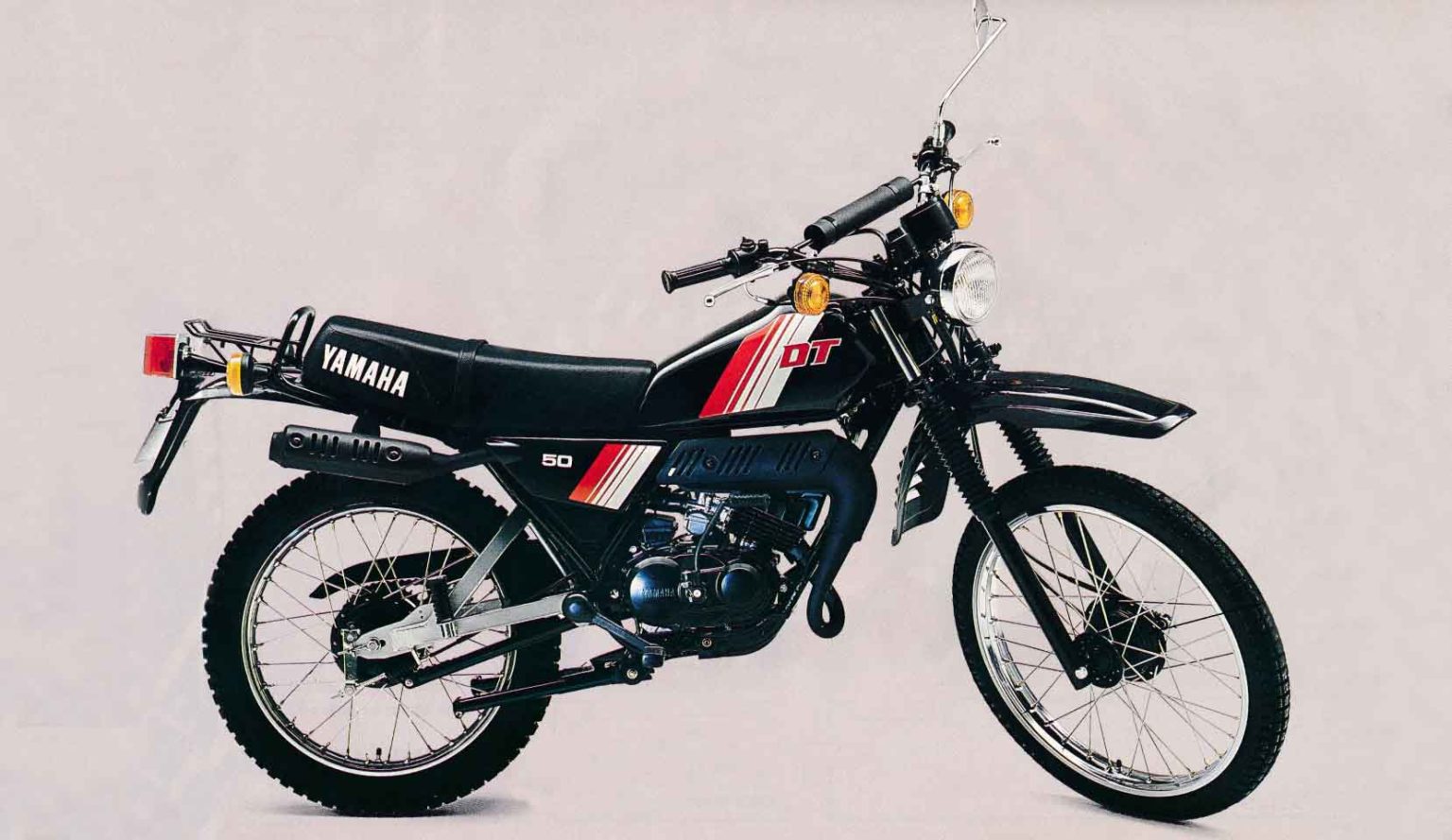 DT50MX (5N6) - NTS Parts - ENGLISH