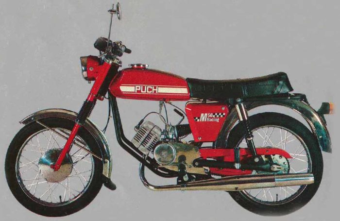 Moped Guide - NTS Parts - ENGLISH