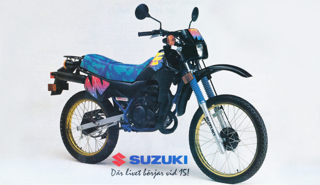 TS50 - NTS Parts - ENGLISH