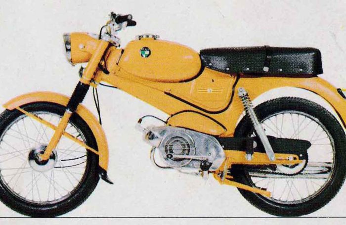 Moped Guide - NTS Parts - ENGLISH