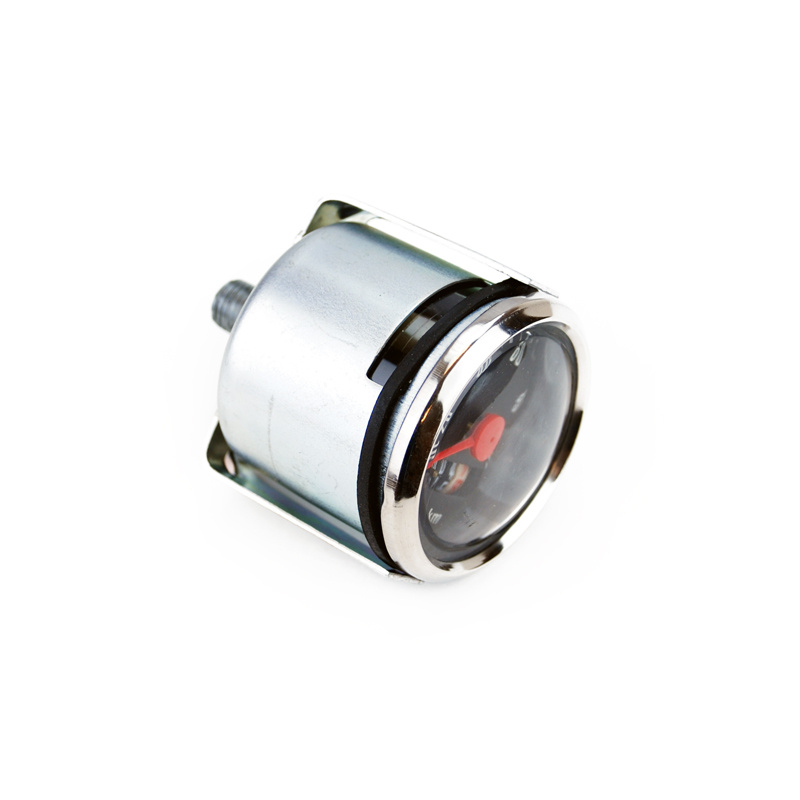 Speedometer 50mm 10-100km/h - NTS Parts - ENGLISH