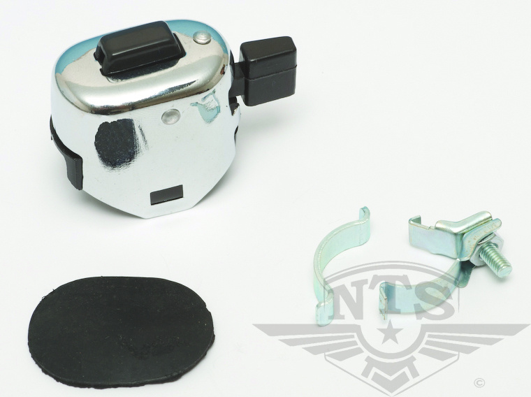 2 way switch universal - NTS Parts - ENGLISH