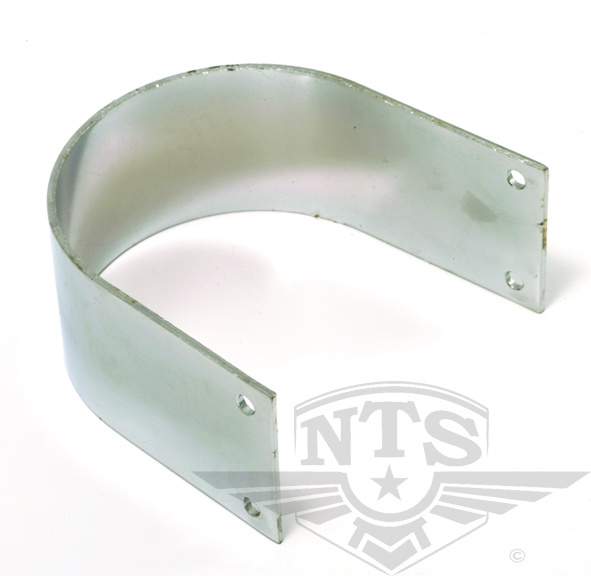 Honda MT50 Stabilizer - NTS Parts - ENGLISH