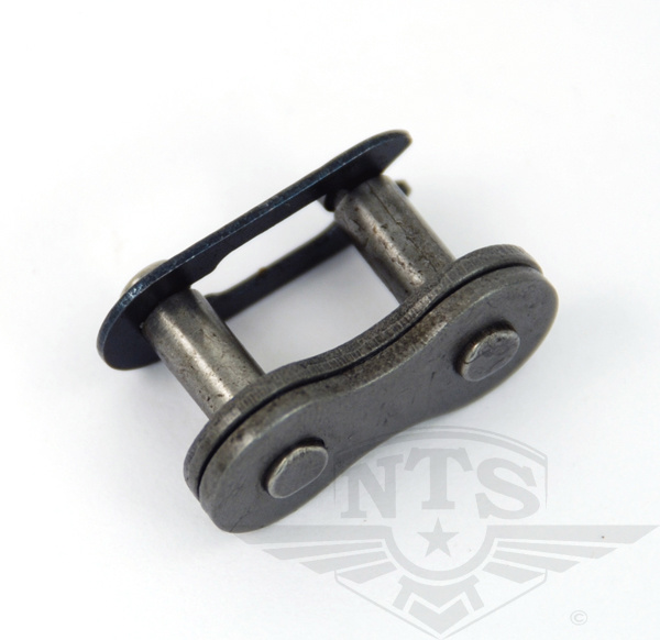 Chain link 415H 1/2"x3/16". 10Pcs - NTS Parts - ENGLISH