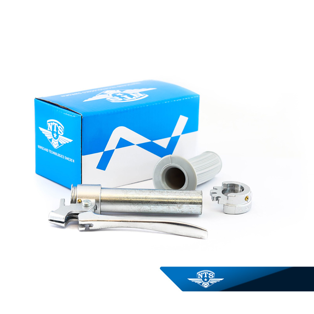 Gear change handle switch Uni - NTS Parts - ENGLISH